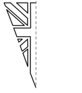 Union Jack Flag Symmetry | Teaching Resources