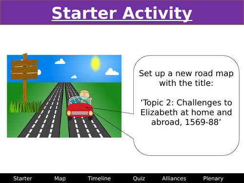 EDEXCEL GCSE, ELIZABETHAN ENGLAND: Sir Francis Drake & The New World ...