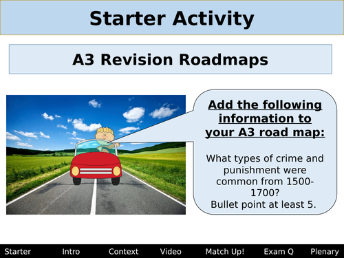 EDEXCEL GCSE, CRIME & PUNISHMENT: Vagrancy as a Crime | Teaching Resources