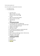 The Class Game Mary Casey quotation sort | Teaching Resources