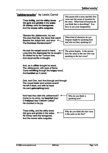 KS3 Poetry entire pack with SOW, resources and assessments | Teaching ...