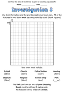 Area and Perimeter - Year 4 (Unit of Work) | Teaching Resources
