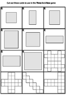 Area and Perimeter - Year 4 (Unit of Work) | Teaching Resources