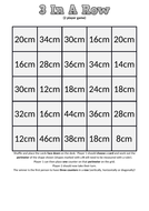 Area and Perimeter - Year 4 (Unit of Work) | Teaching Resources