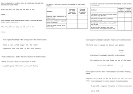 KS2 SATs Grammar, Punctuation and Spelling Question Mats | Teaching ...