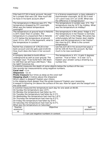Year 6 mastery place value | Teaching Resources