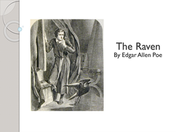 The Raven: Analysis and Assessment | Teaching Resources