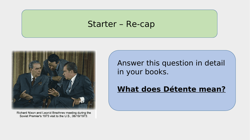 Strategic Arms Limitation Treaty Nixon