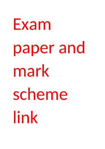 EDUQAS Paper 1 reading revision PowerPoint (Autumn 2016 exam) GCSE ... EDUQAS Paper 1 reading revision PowerPoint (Autumn 2016 exam) GCSE ...