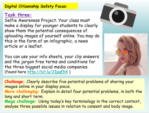 Year 9 PSHE | Teaching Resources