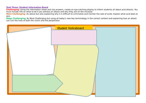Year 9 PSHE | Teaching Resources