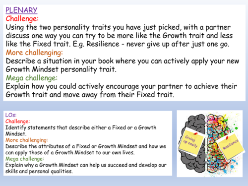 Year 9 PSHE | Teaching Resources