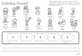 ELSA SUPPORT worksheet and activity pack - social and emotional ...