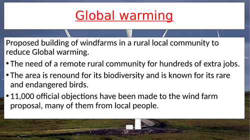 ENVIRONMENTAL ETHICS - KANT AND UTILITARIANISM | Teaching Resources