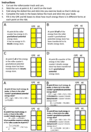 Conservation of energy - Roller coaster | Teaching Resources