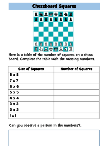 Maths Investigations: Year 6 - White Rose Maths | Teaching Resources