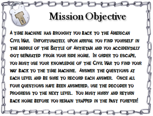 American History Escape Room: Social Studies Bundle | Teaching Resources