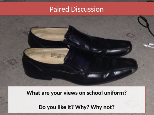 Eduqas - Teaching how to write a report for the transactional writing ...