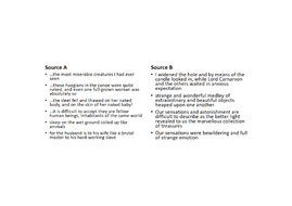 AQA English Language paper 2 question 4 | Teaching Resources