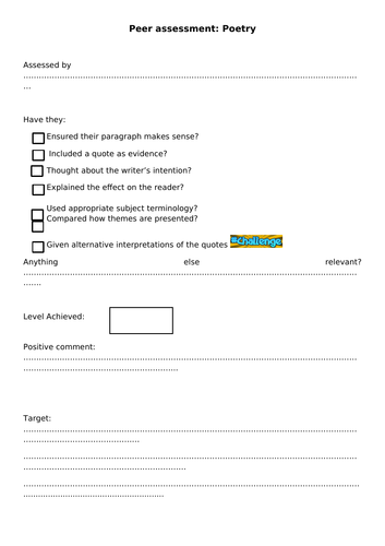 'The Man He Killed' Poem Analysis and Creative Writing Task Two Lessons ...