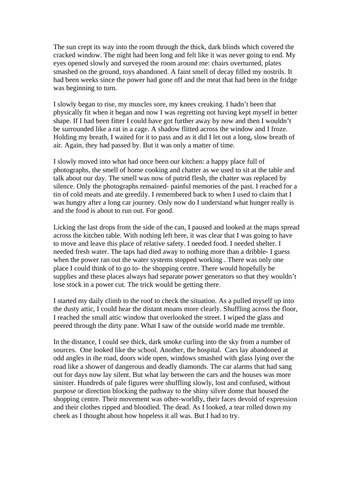 Creative Writing - Zombies | Teaching Resources