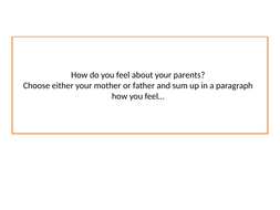 King Lear- FULL unit of lessons | Teaching Resources