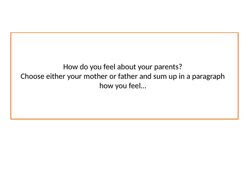 King Lear- FULL unit of lessons | Teaching Resources