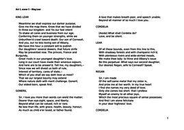 King Lear- FULL unit of lessons | Teaching Resources