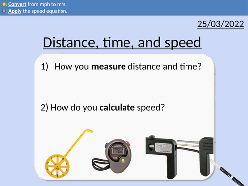 GCSE OCR Physics: P2 Forces Full scheme | Teaching Resources
