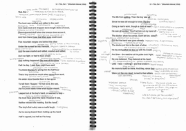 Robert Frost - "Out, Out-" | Teaching Resources