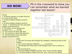 The Tempest - Lesson Pack | Teaching Resources