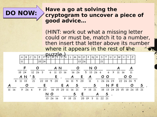 The Tempest - Lesson Pack | Teaching Resources