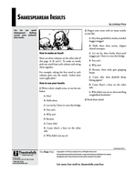 The Tempest - Lesson Pack | Teaching Resources