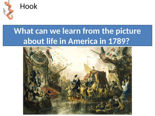 NEW OCR GCSE - Making of America Unit 1 - America's Expansion ...