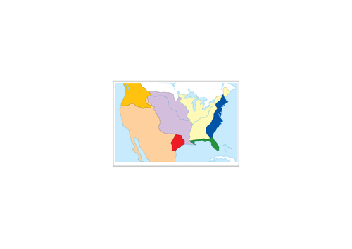 NEW OCR GCSE - Making of America Unit 1 - America's Expansion ...