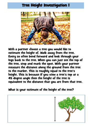 Maths Investigations: Year 6 - White Rose Maths | Teaching Resources