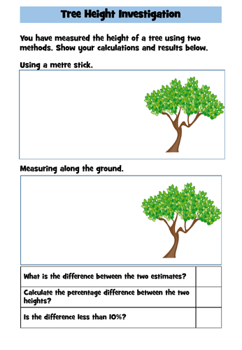 Maths Investigations: Year 6 - White Rose Maths | Teaching Resources