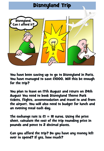 Maths Investigations: White Rose Maths - Year 6 | Teaching Resources