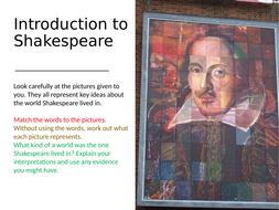 Shakespeare by Lead_Practitioner - Teaching Resources - Tes