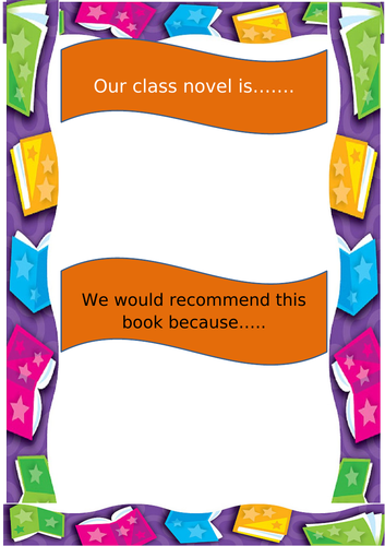 Create a reading culture at your school with these posters | Teaching ...