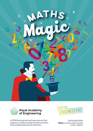 Maths Magic | Teaching Resources