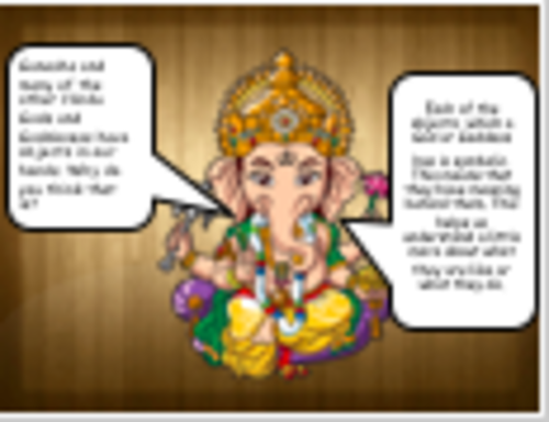 Ganesh | Teaching Resources
