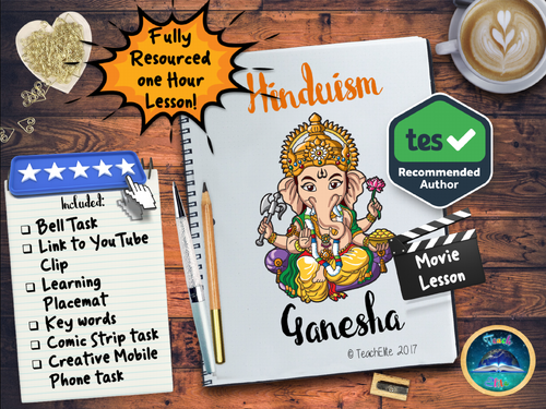 Ganesh Teaching Resources