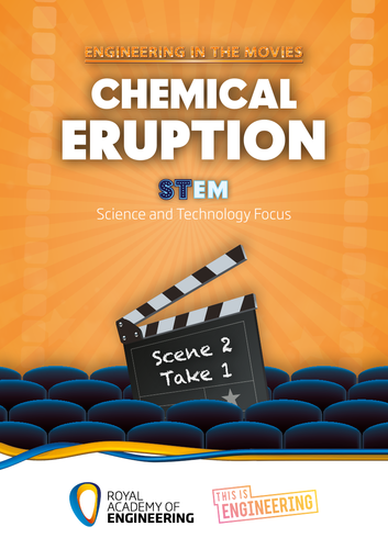 Engineering in the Movies | Teaching Resources