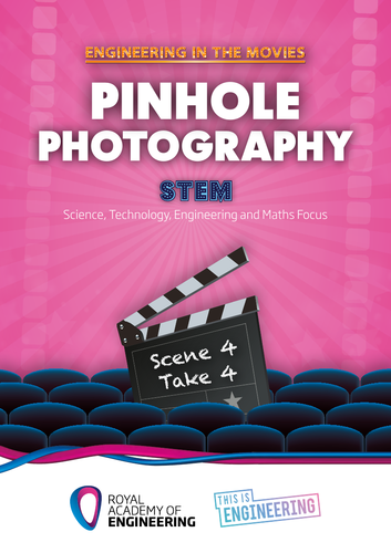 Engineering in the Movies | Teaching Resources