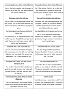 PSHE Conflict LKS2 | Teaching Resources