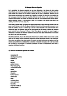 Spanish Reading Comprehension about "El tiempo libre" | Teaching Resources