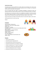 Spanish Reading Comprehension about "Los Reyes Magos" | Teaching Resources
