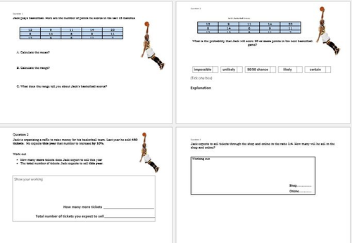Ultimate Exam Prep: Functional Skills Maths Level 1 | Teaching Resources