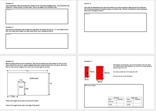 Ultimate Exam Prep: Functional Skills Maths Level 1 | Teaching Resources